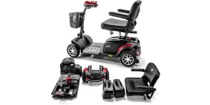 Buzzaround Official Website - Premium Scooters